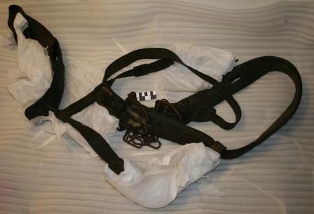 Object detail - Museums Association