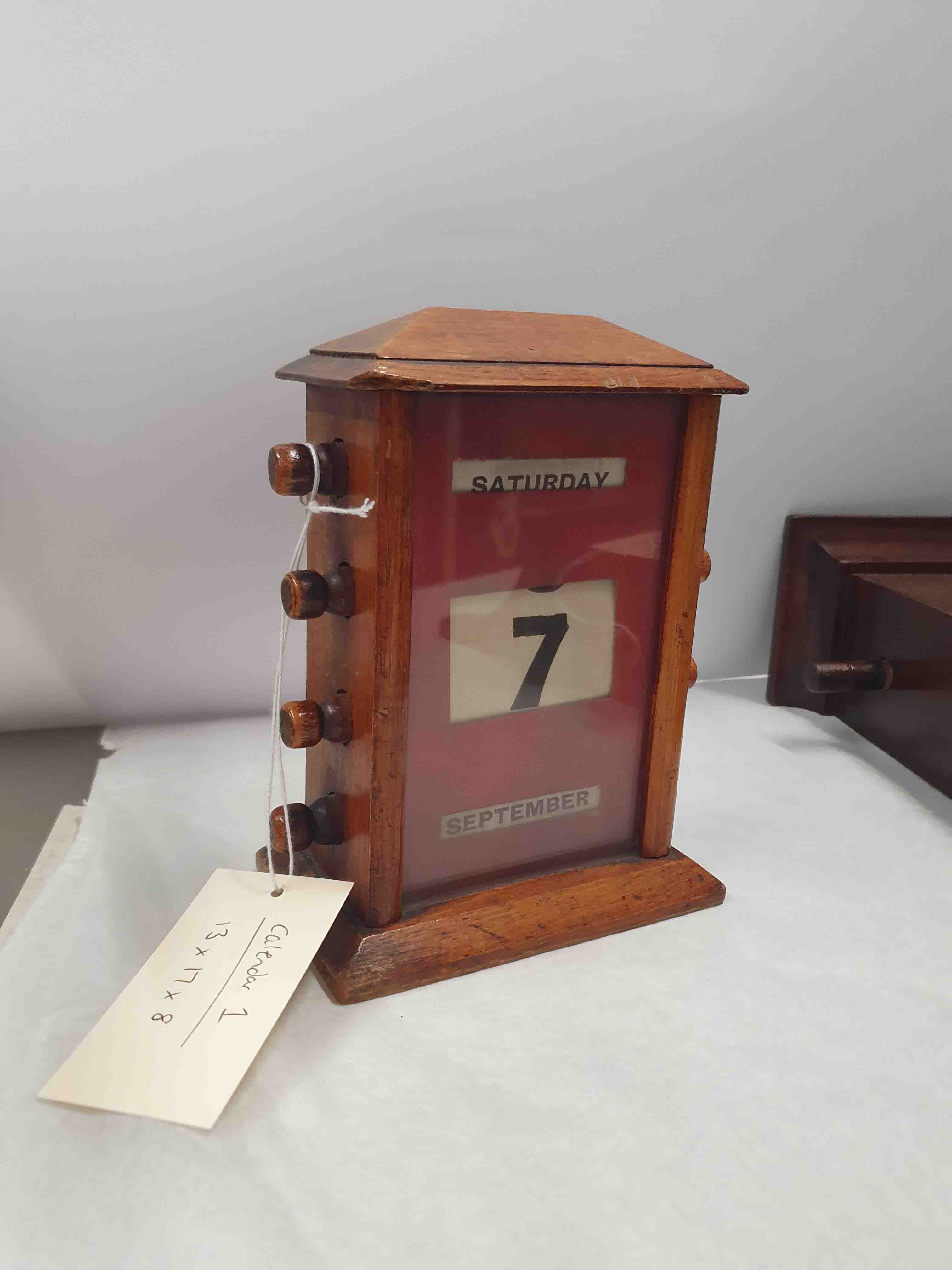 Object detail - Museums Association